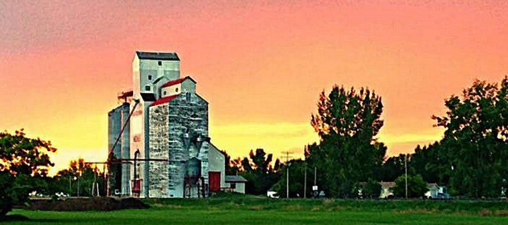 Town of Midale, Saskatchewan – Where Oil, Grain and Recreation Meet
